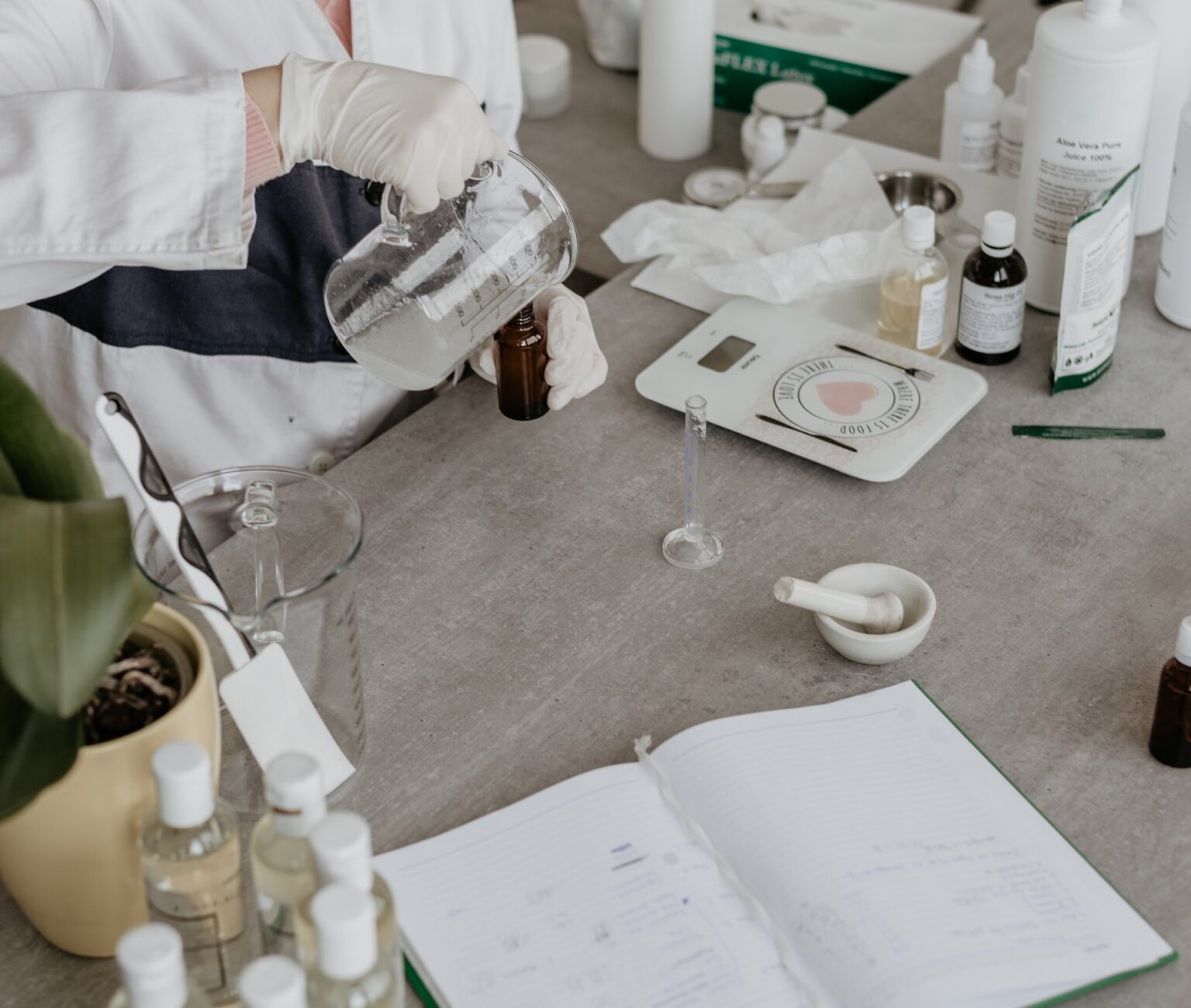 Cosmetic Claims in the European Union – CRITICAL CATALYST